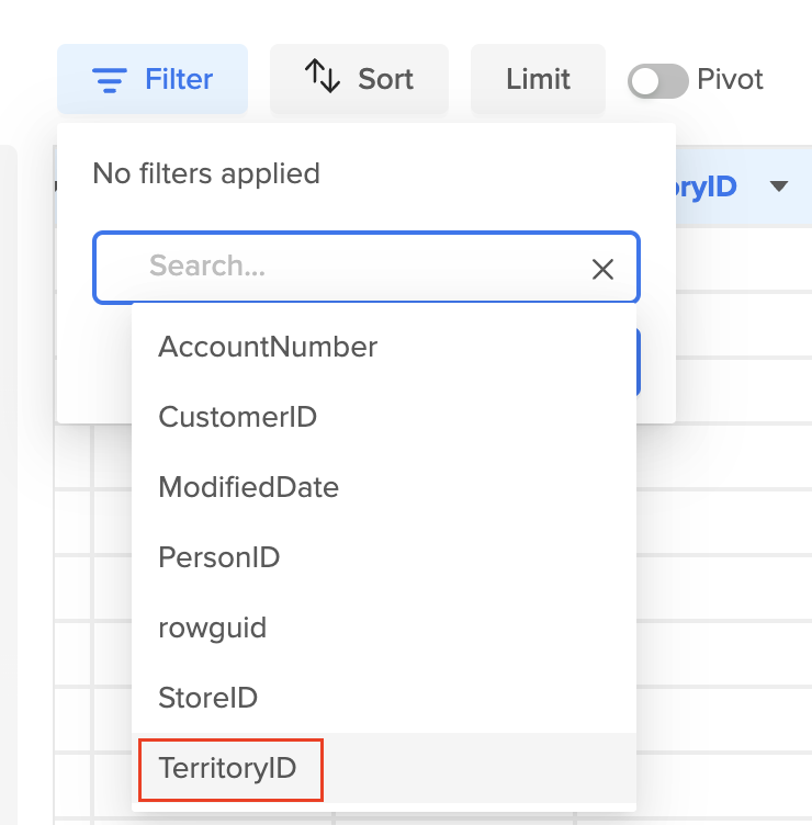 Sheet Optimization – Coefficient