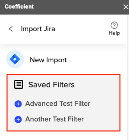 Jira – Coefficient