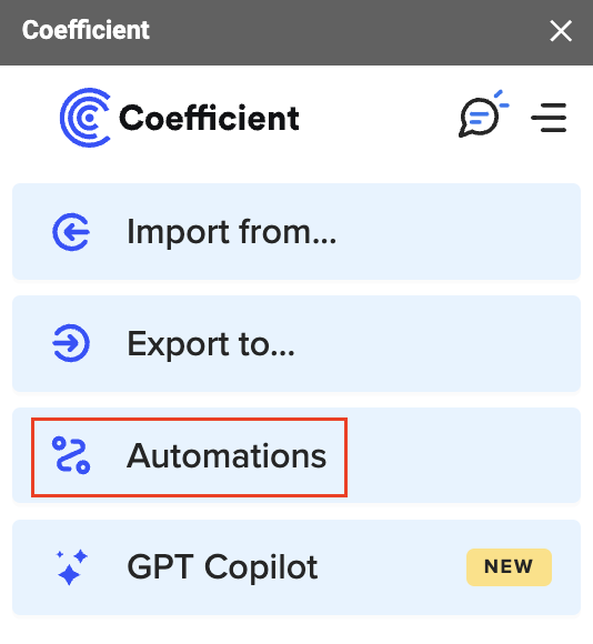 LinkedIn Pages – Coefficient