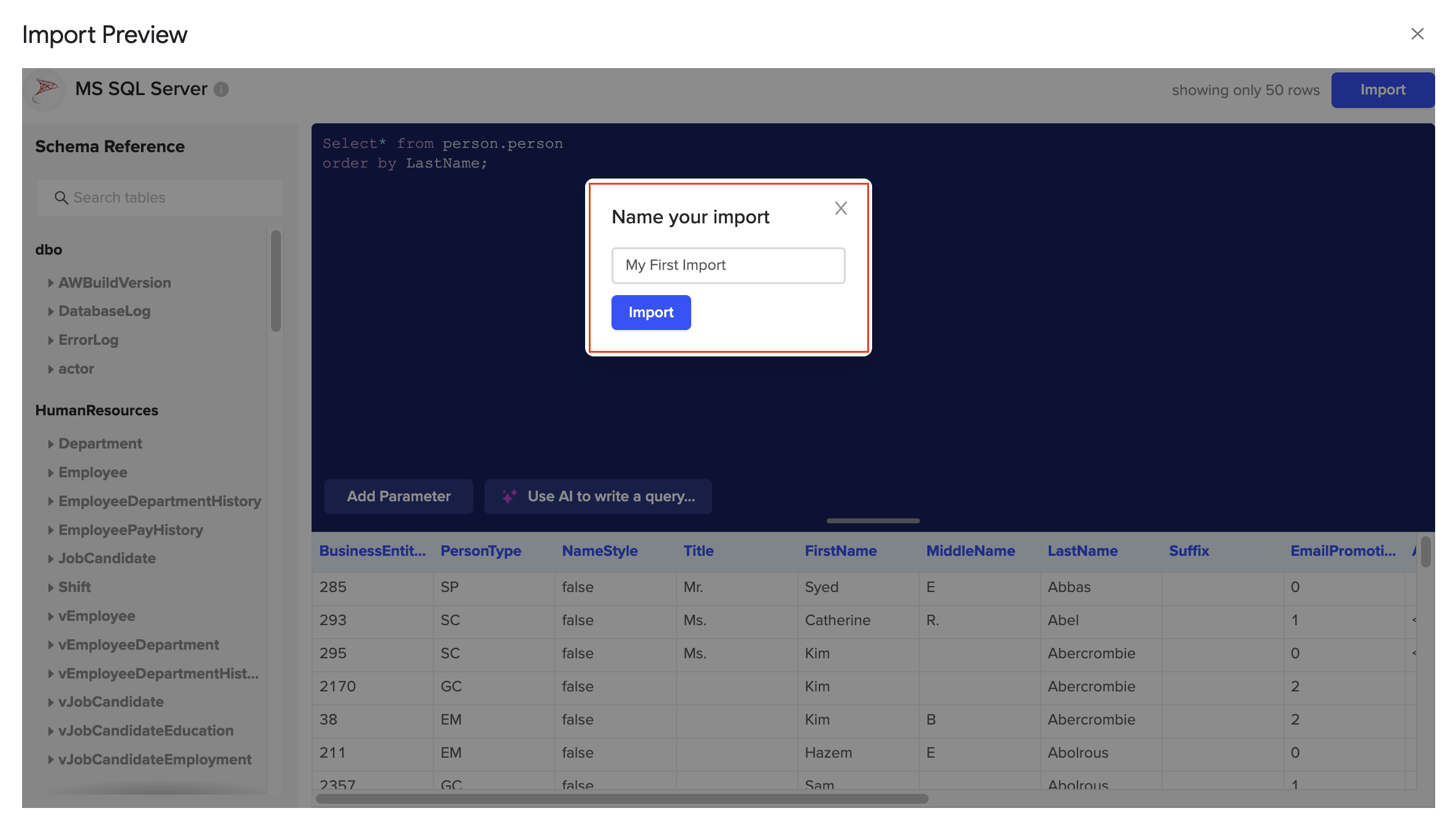 MS SQL – Coefficient