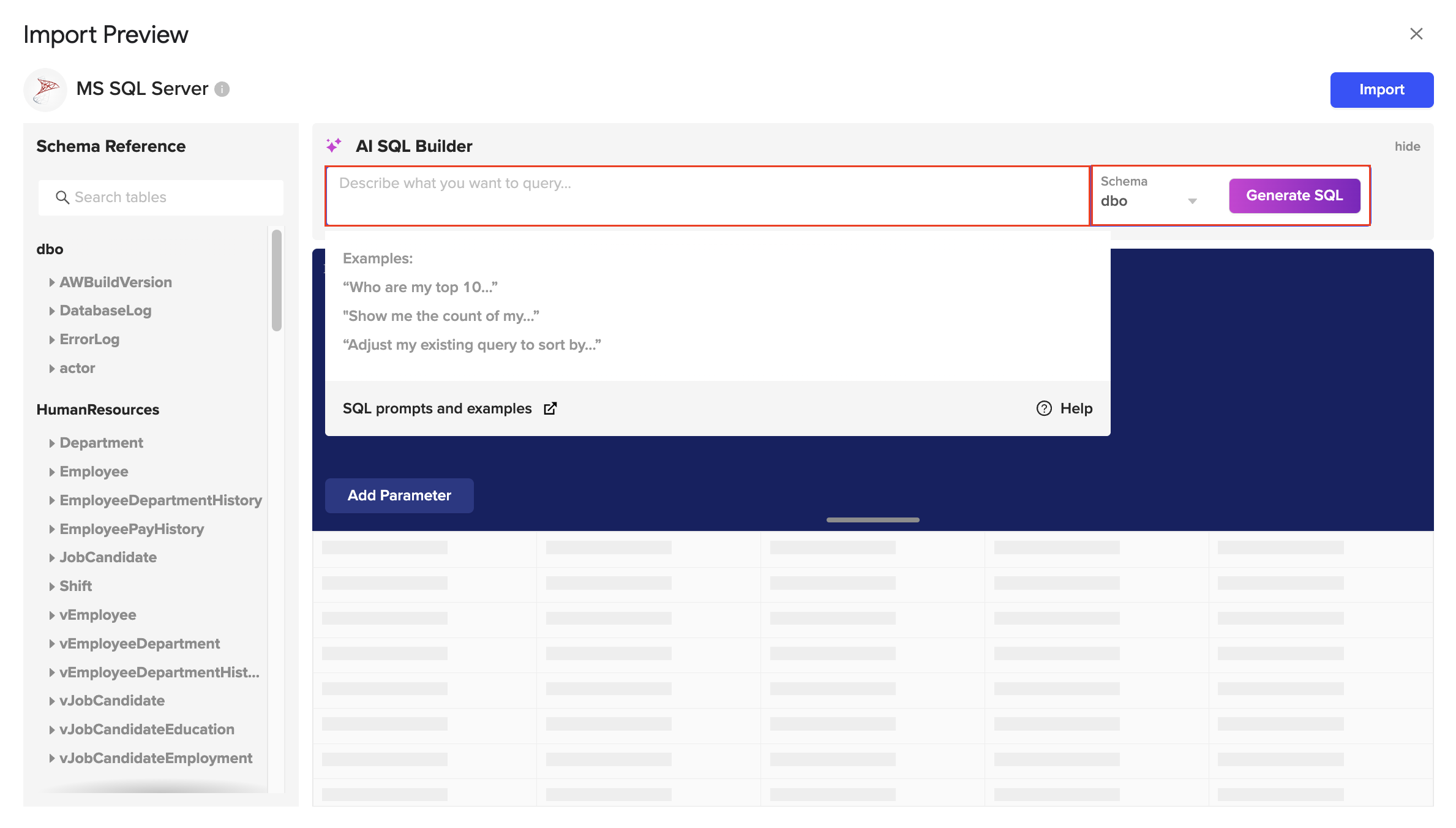 MS SQL – Coefficient