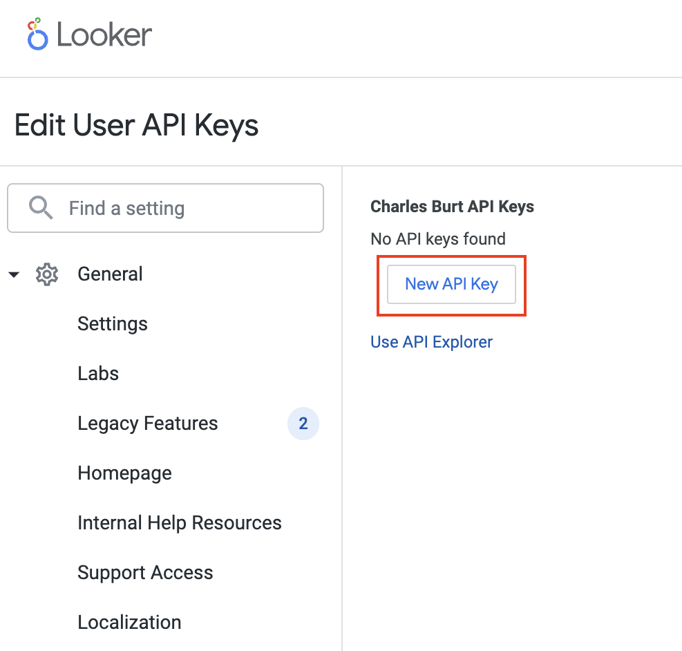 Looker – Coefficient