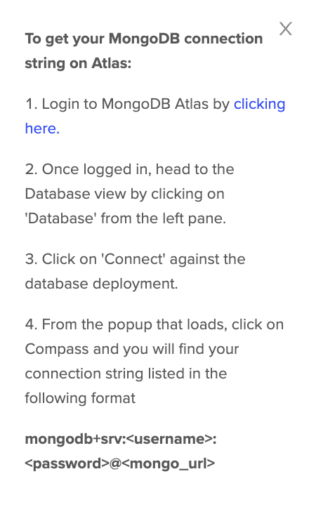 MongoDB – Coefficient